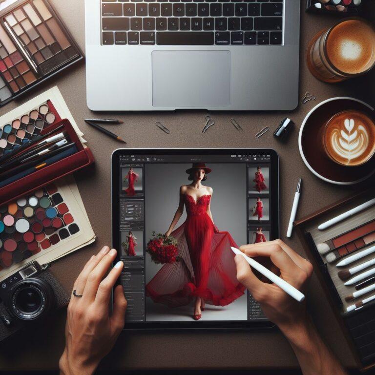 3 Claves de un fotógrafo de moda para el éxito de tus imágenes de tipo ...